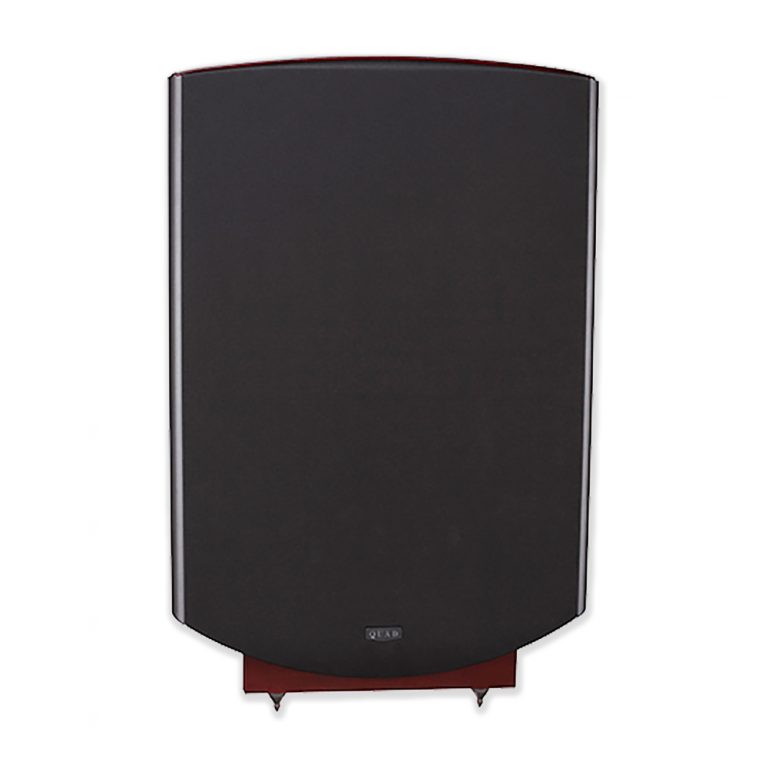 Quad ESL-2812 Electrostatic Loudspeakers | Unilet Sound & Vision