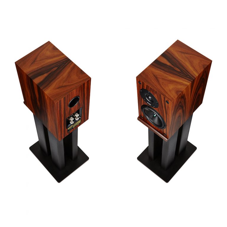 ProAc Response DB1 Loudspeakers | Unilet Sound & Vision