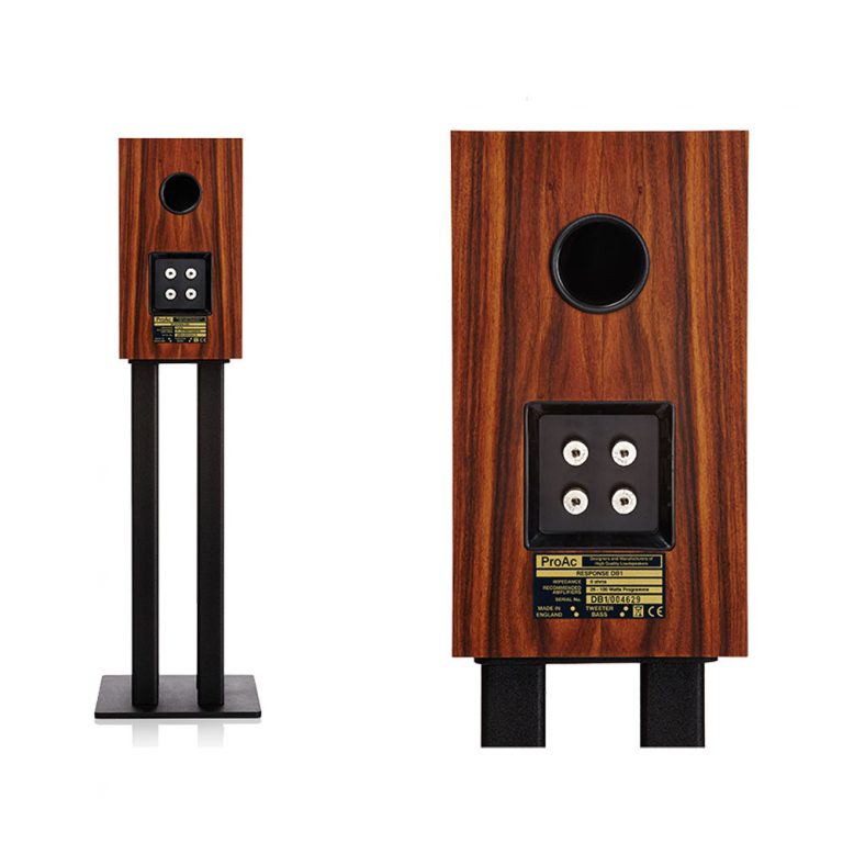 ProAc Response DB1 Loudspeakers | Unilet Sound & Vision