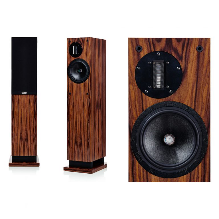 ProAc Response D20R Loudspeakers | Unilet Sound & Vision