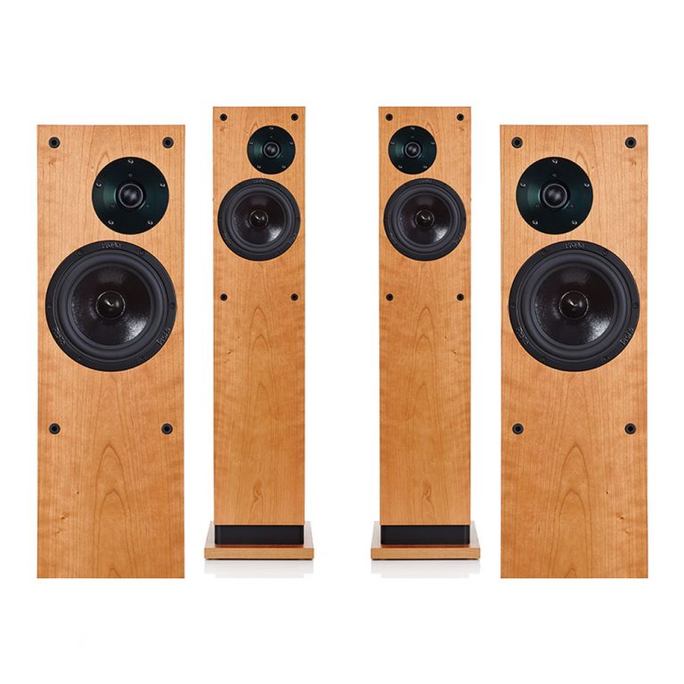 ProAC Response Series | Unilet Sound & Vision