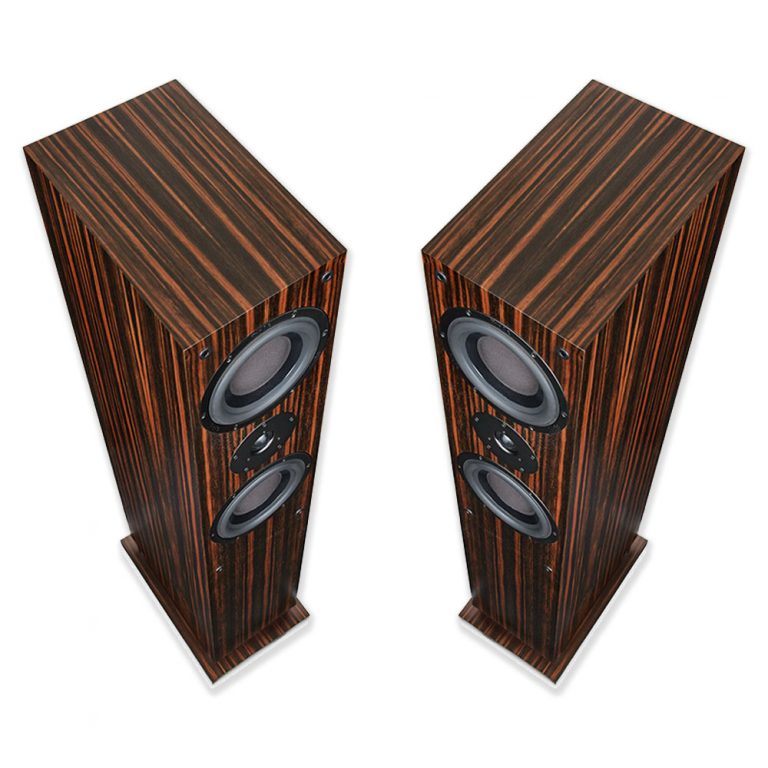 ProAc Response D48 (D/R) Loudspeakers | Unilet Sound & Vision