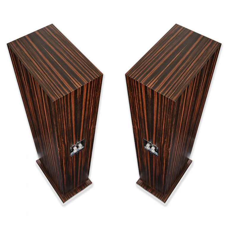 ProAc Response D48 (D/R) Loudspeakers | Unilet Sound & Vision