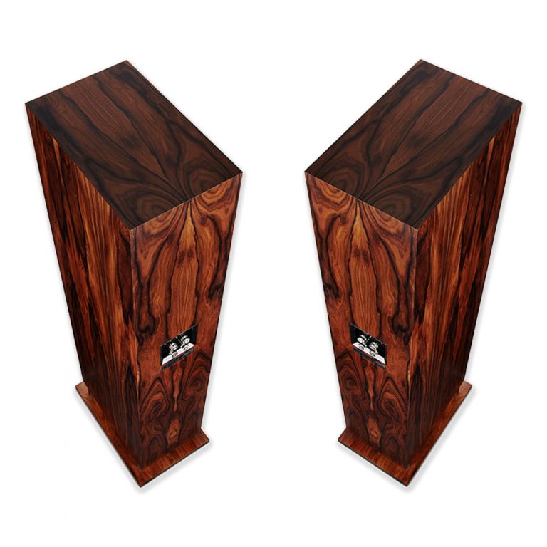 ProAc Response D48 (D/R) Loudspeakers | Unilet Sound & Vision