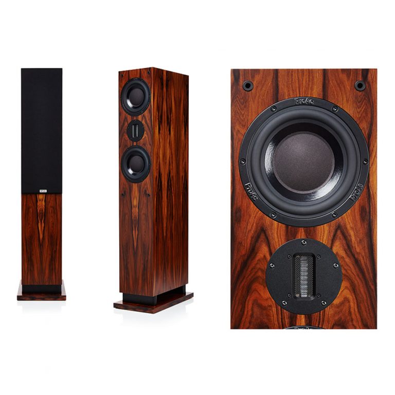ProAc Response D48 (D/R) Loudspeakers | Unilet Sound & Vision