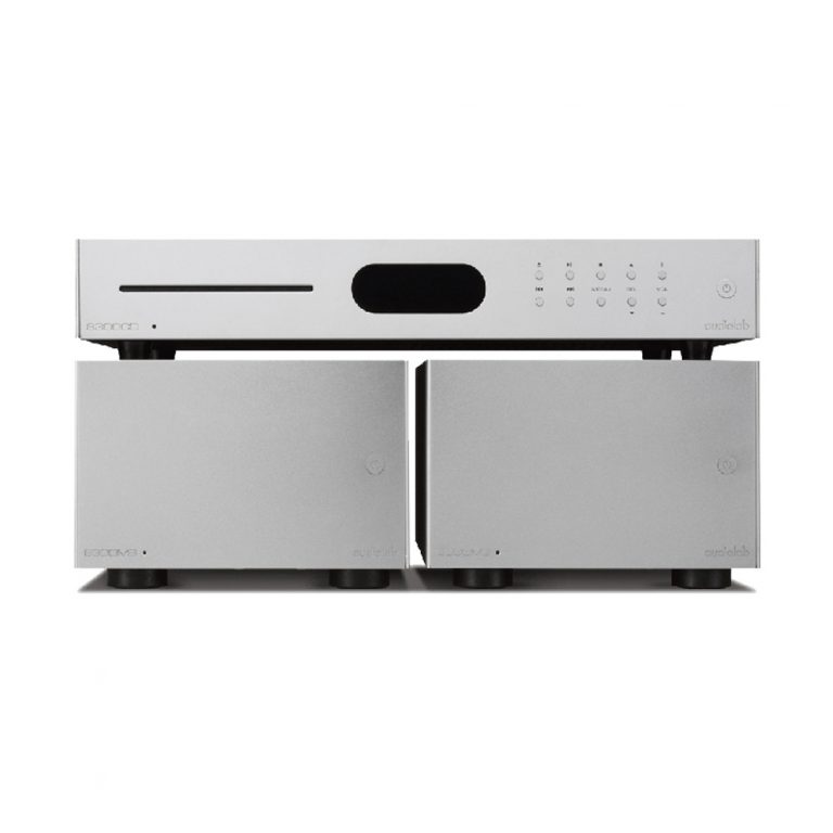 Audiolab 8300MB Mono Block Power Amplifier | Unilet Sound & Vision