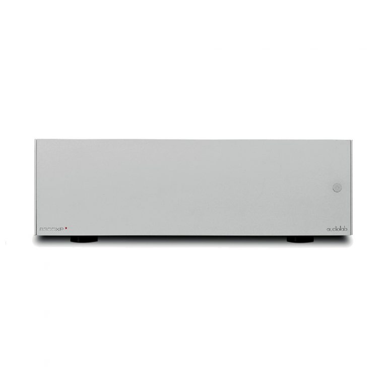 Audiolab 8300XP Stereo Power Amplifier | Unilet Sound & Vision