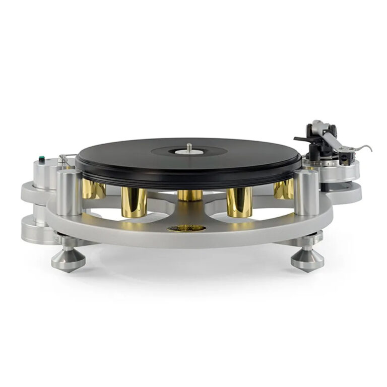Michell Gyro SE Turntable | Unilet Sound & Vision