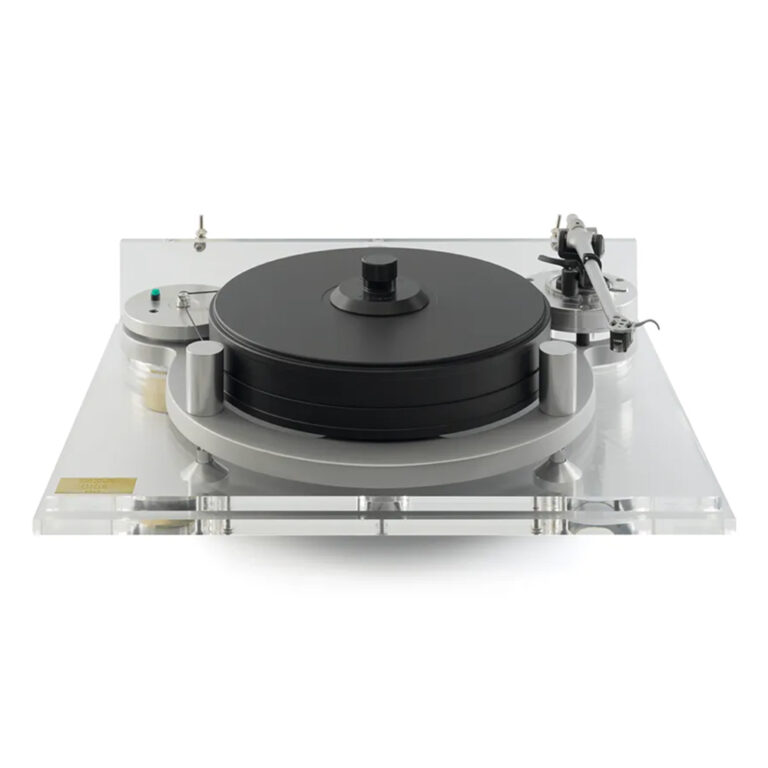Michell Orbe Turntable | Unilet Sound & Vision