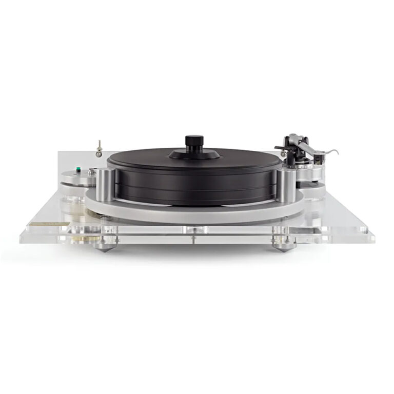 Michell Orbe Turntable | Unilet Sound & Vision