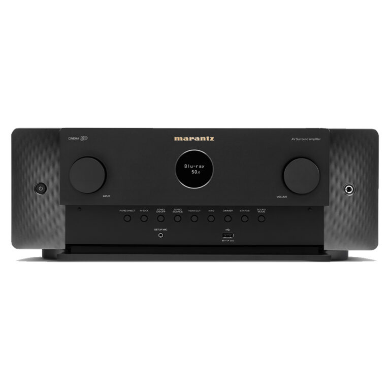 Marantz Cinema 50 AV Receiver | Unilet Sound & Vision