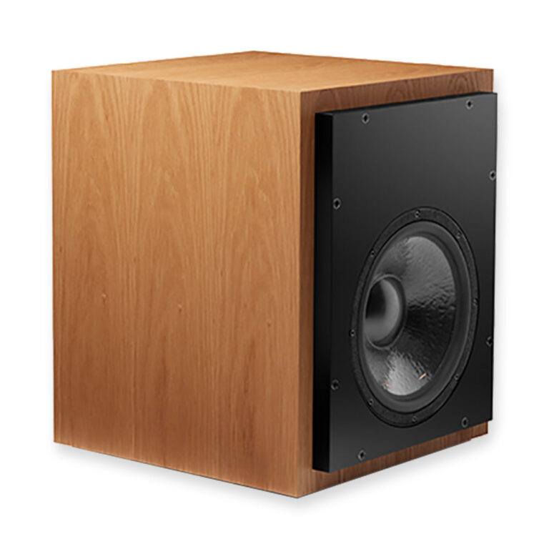 ATC C4 Sub Mk2 Subwoofer | Unilet Sound & Vision