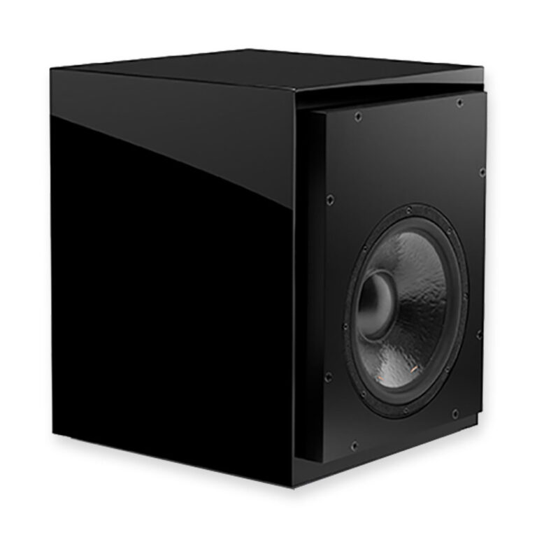 ATC C4 Sub Mk2 Subwoofer | Unilet Sound & Vision