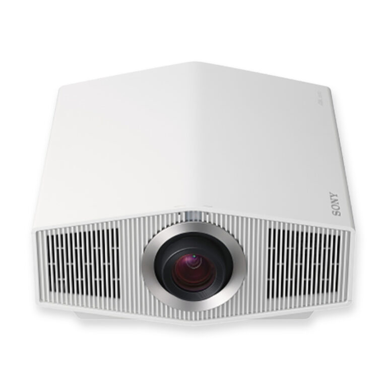 Sony VPL-XW7000ES 4K HDR SXRD Laser Projector | Unilet Sound & Vision