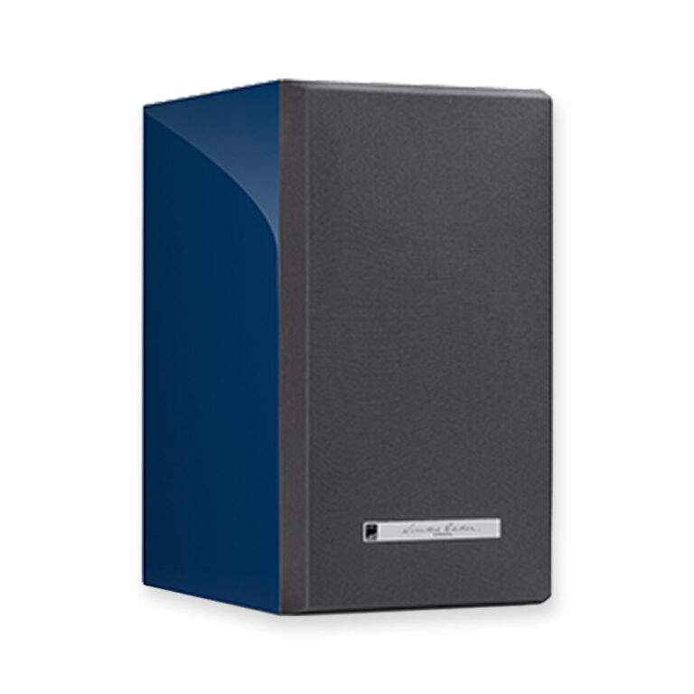 ATC SCM20ASL Active Stand-Mount Loudspeakers (Limited Edition) | Unilet ...